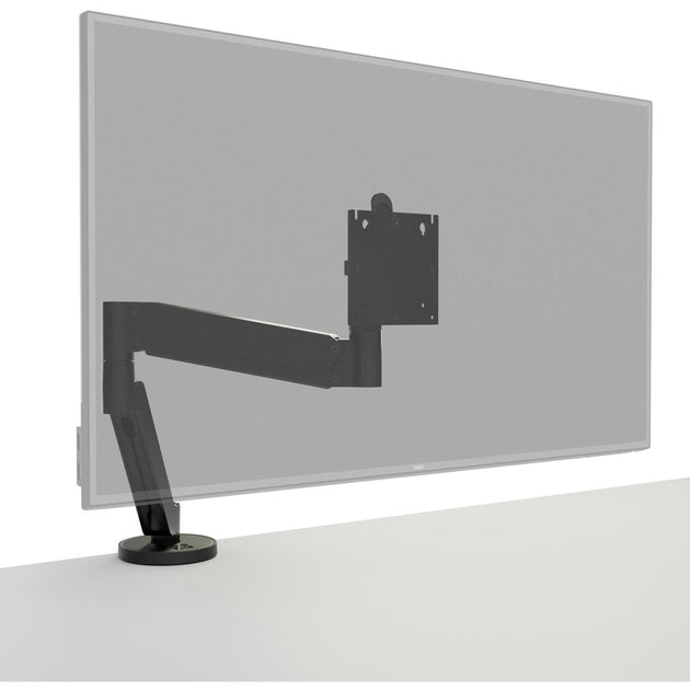 LEGRAND-CHIEF KONCIS SINGLE DYNAMIC MONITOR ARM BLK | PcHybrid