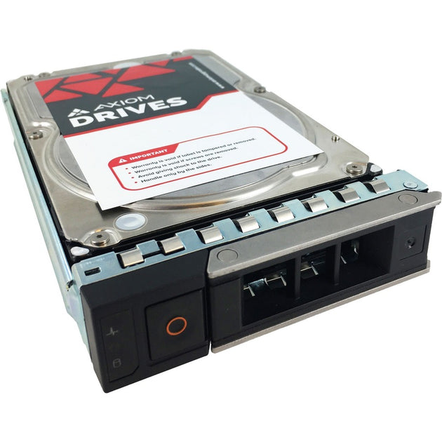 Axiom 14TB 6Gb/s SATA 7.2K RPM LFF 512e Hot-Swap HDD for Dell - 400-AX ...
