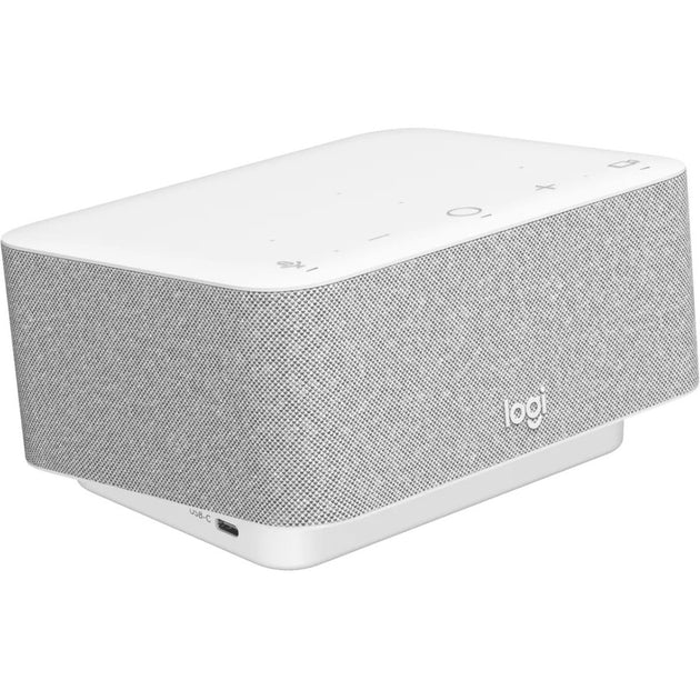 Logitech Logi Dock Docking Station | PcHybrid