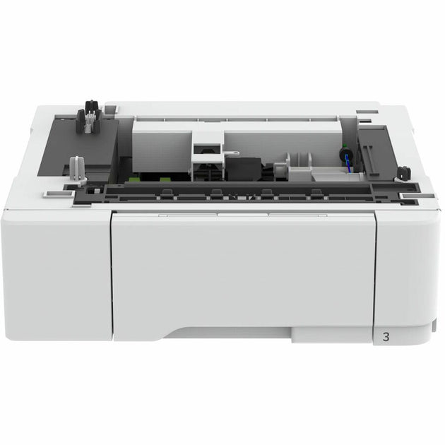 Xerox 550 Sheet Tray plus 100 Sheet Multipurpose Feeder - Xerox C310 ...