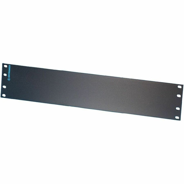 Ortronics Blank Filler Panel - 19 W x 3.5 in H - 2 rack units | PcHybrid