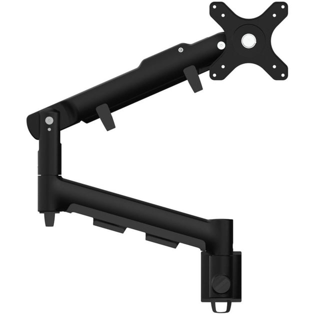 ATDEC DYNAMIC ARM WALL MOUNT BLACK | PcHybrid