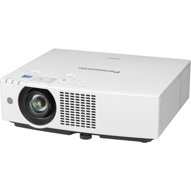 PANASONIC WUXGA 5K PORTABLE LCD LASER PROJECTOR | PcHybrid