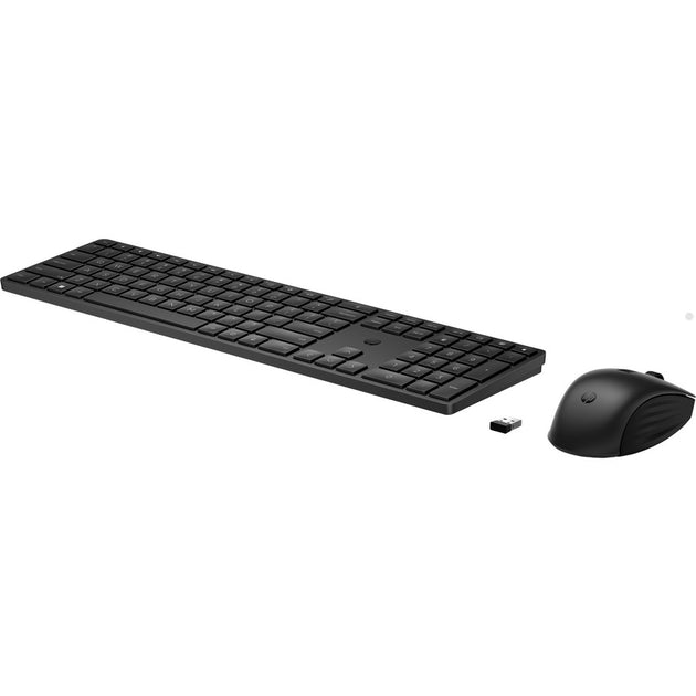 HP 655 Wireless Keyboard and Mouse Combo for business | PcHybrid