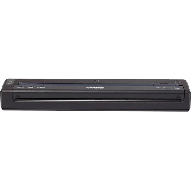Brother PocketJet 8 PJ-822 Mobile Direct Thermal Printer - Monochrome ...