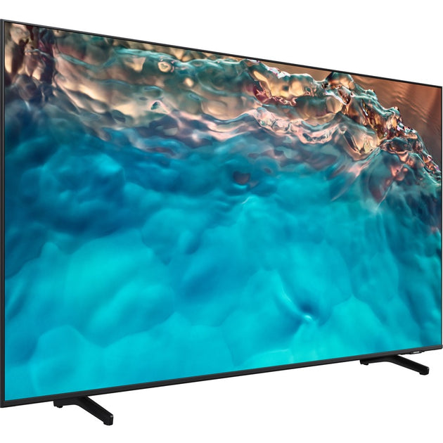 Samsung HBU8000 HG50BU800NF 55" Smart LED-LCD TV - 4K UHDTV - Black ...