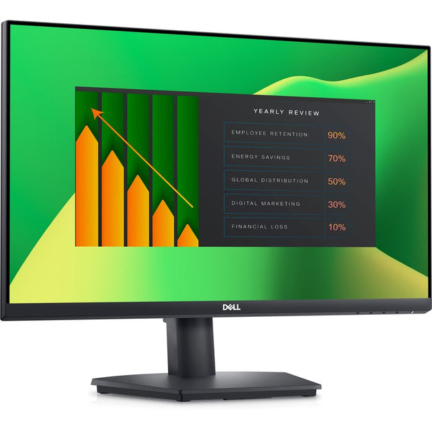 Dell E2423H 24" Class Full HD LCD Monitor - 16:9 - Black | PcHybrid