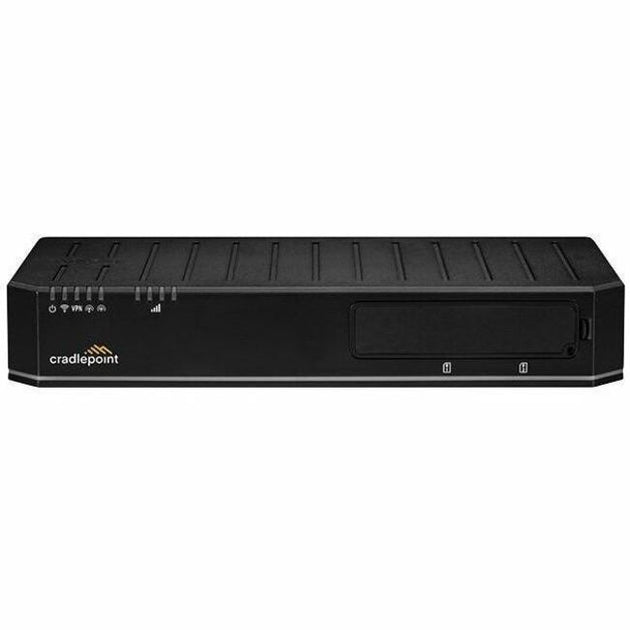 CradlePoint E300-5GB Wi-Fi 6 IEEE 802.11k/v/ax 2 SIM Ethernet, Cellula ...
