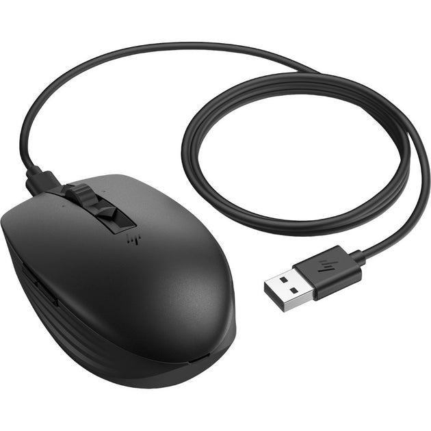 HP 715 Rechargeable Multi-Device Mouse | PcHybrid