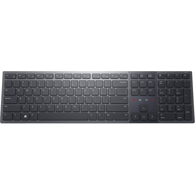 Dell Premier KB900 Keyboard | PcHybrid