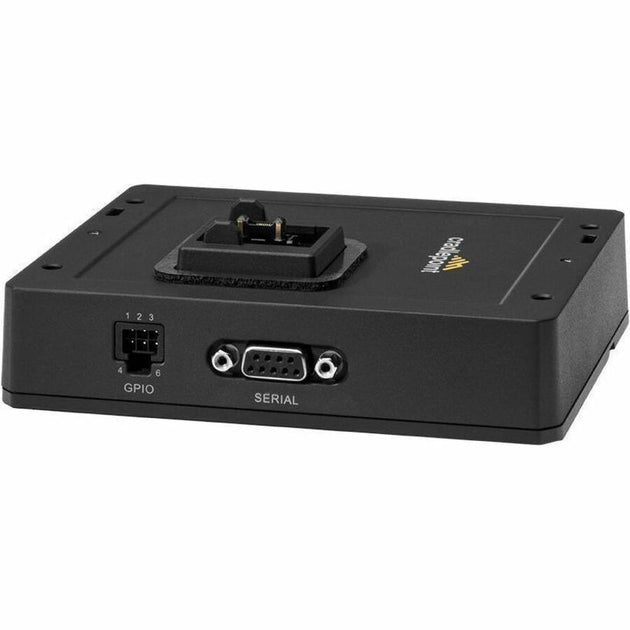 CradlePoint Wi-Fi 6 IEEE 802.11ax 2 SIM Ethernet, Cellular Modem/Wirel ...