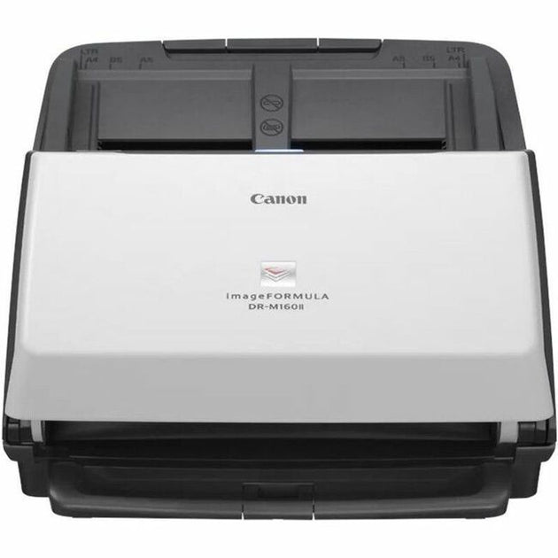 Canon imageFORMULA M160II Sheetfed Scanner - 600 x 600 dpi Optical ...