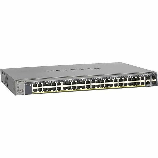 Netgear ProSafe GS752TP Ethernet Switch | PcHybrid