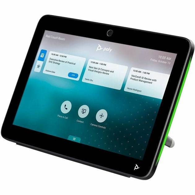 Poly TC10 Touch Controller Black | PcHybrid