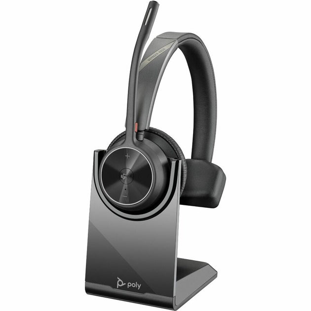 Poly Voyager 4300 UC 4310-M Headset | PcHybrid
