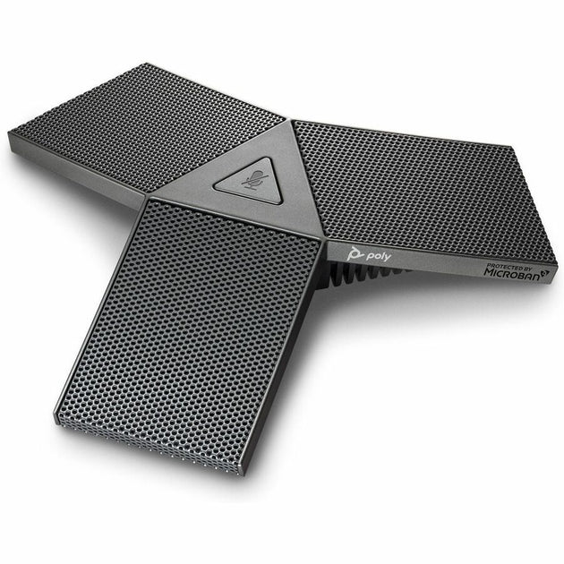 Poly Studio X50/X52/V52/X70/X72/V72/USB Table Microphone | PcHybrid