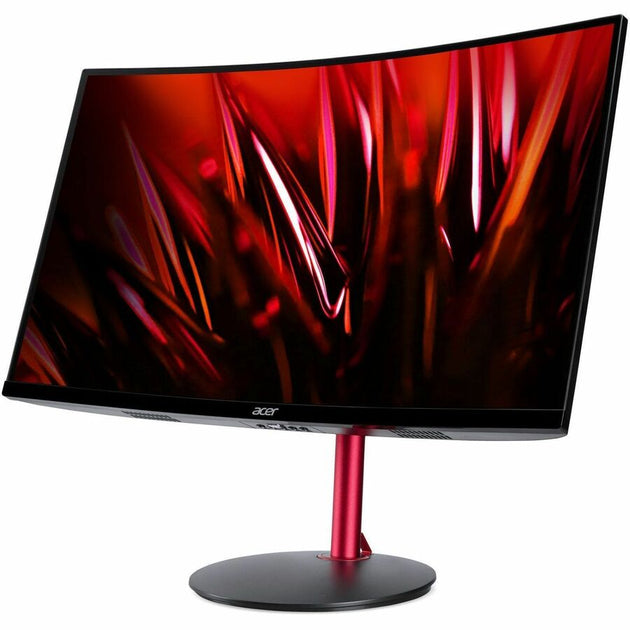 Acer Nitro XZ270 S3 27" Class Full HD Gaming LED Monitor - 16:9 - Blac ...