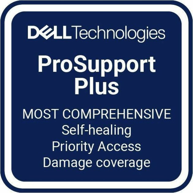 Dell ProSupport Plus - Upgrade - 4 Year - Service | PcHybrid