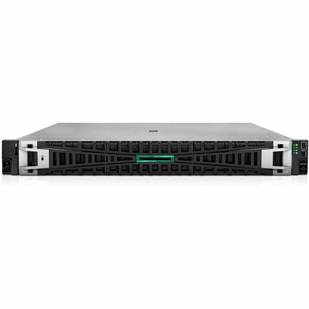 HPE StoreEasy 1670 Storage with Microsoft Windows Server IoT 2022 ...