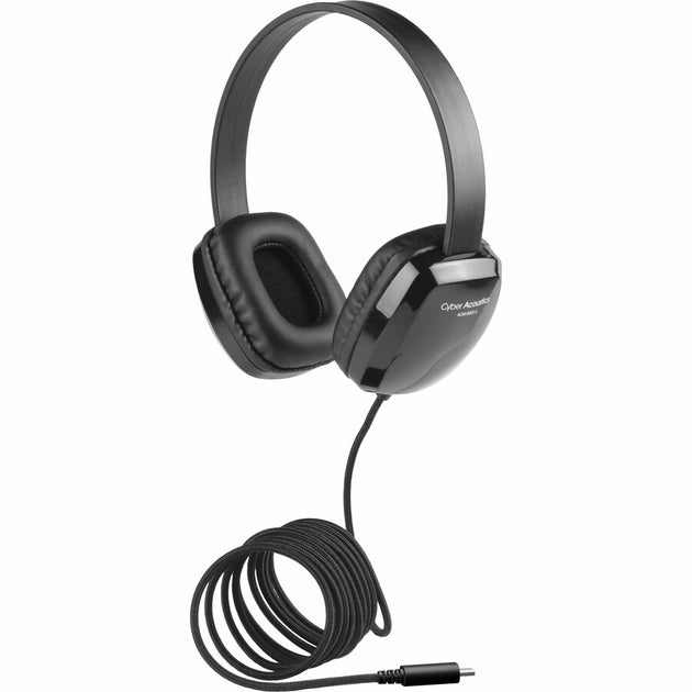 Cyber Acoustics ACM-6005C Headphone | PcHybrid