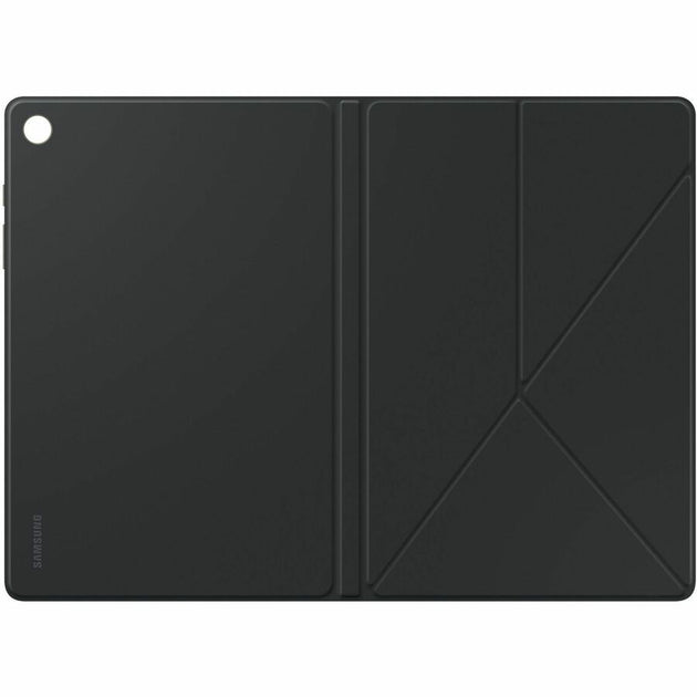 Samsung Carrying Case (Book Fold) Samsung Galaxy Tab A9+ Tablet - Blac ...
