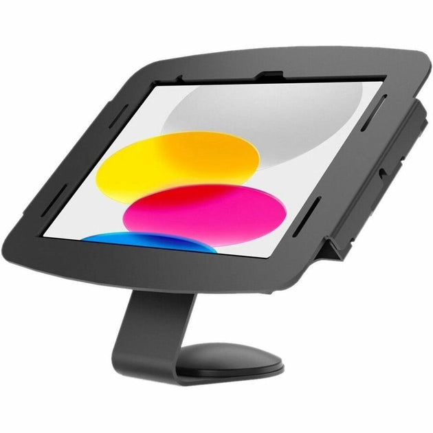 Compulocks Mounting Enclosure for Tablet, Hub - Black | PcHybrid