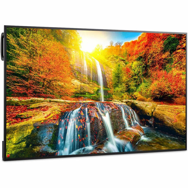 Sharp 43" Ultra High Definition Commercial Display | PcHybrid