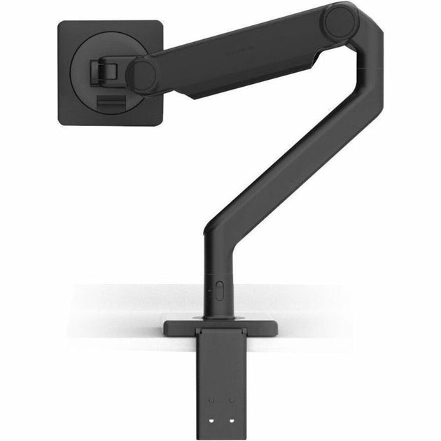 Humanscale Mounting Arm for Monitor, LCD Display - Black | PcHybrid