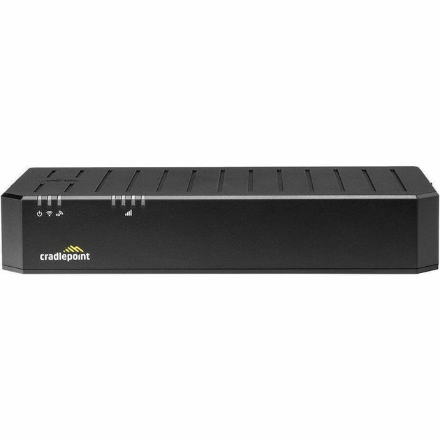 CradlePoint Wi-Fi 5 IEEE 802.11ac 2 SIM Ethernet Modem/Wireless Router ...