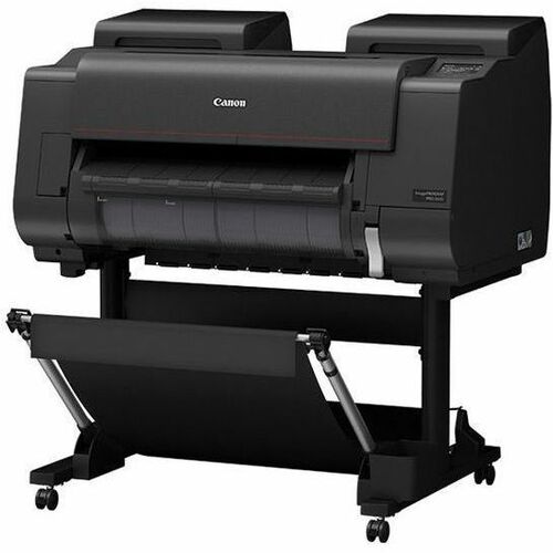 Canon imagePROGRAF PRO-2600 Inkjet Large Format Printer - 24" (609.60 ...