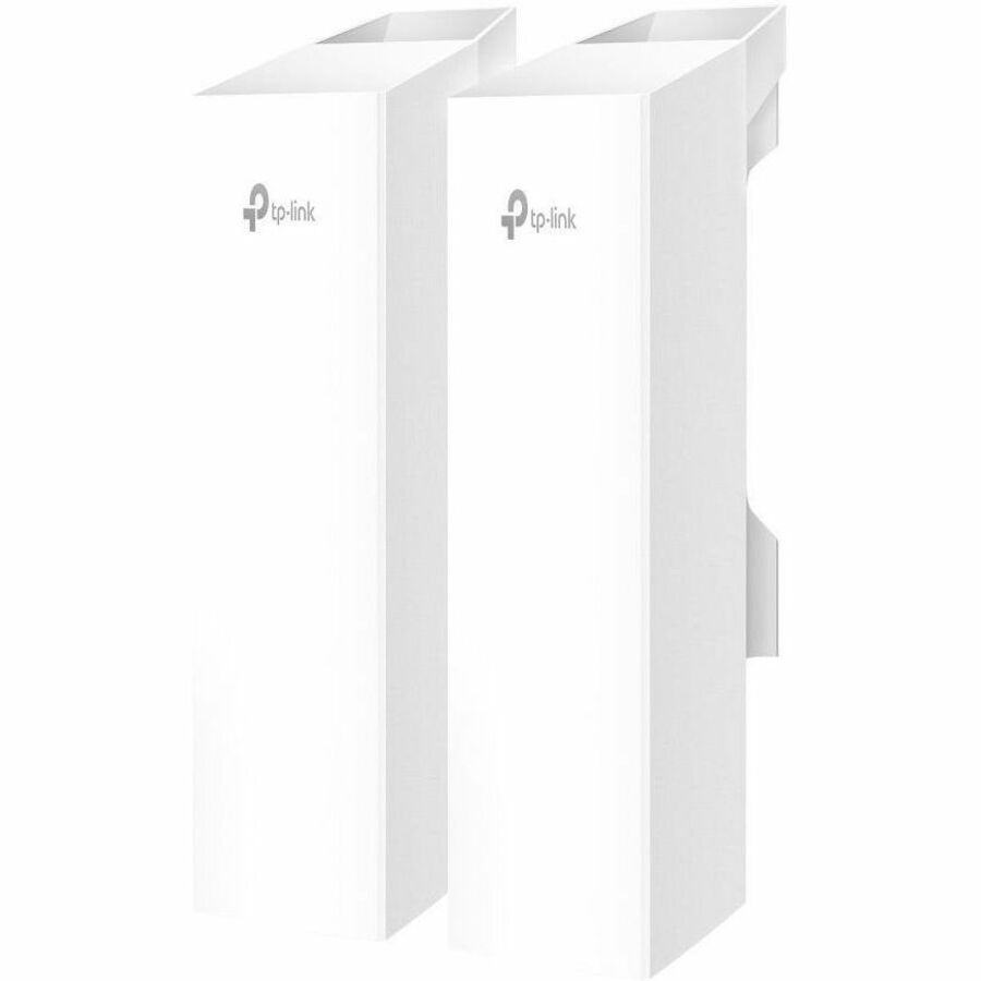TP-Link EAP215-Bridge KIT Single Band Wi-Fi 7 IEEE 802.11 a/b/g/n/ac/a ...