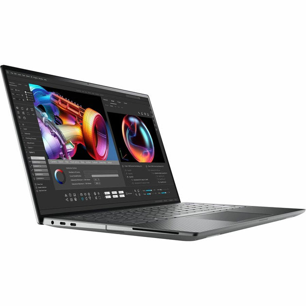 Dell Precision 5000 5490 14" Mobile Workstation - Full HD Plus - 60 Hz ...