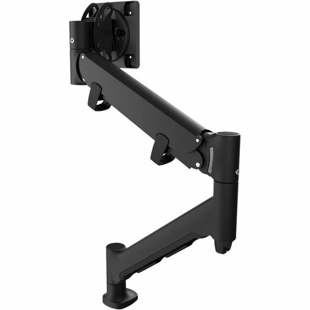 ATDEC FORTIS MONITOR ARM BLACK | PcHybrid