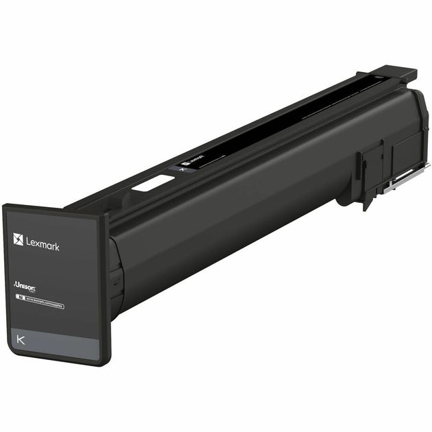 Lexmark Original Laser Toner Cartridge - Black Pack | PcHybrid