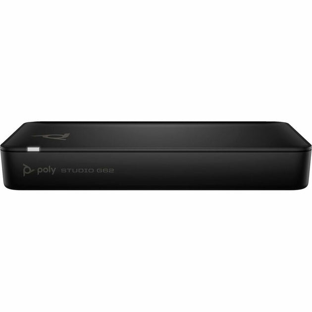 HP POLY POLY G62 POE+ CBL KIT UNITED STATES / CANADA ENGLISH | PcHybrid