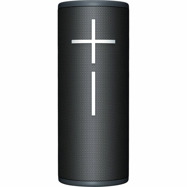 Ultimate Ears BOOM 4 Portable Bluetooth Speaker System - Active Black ...