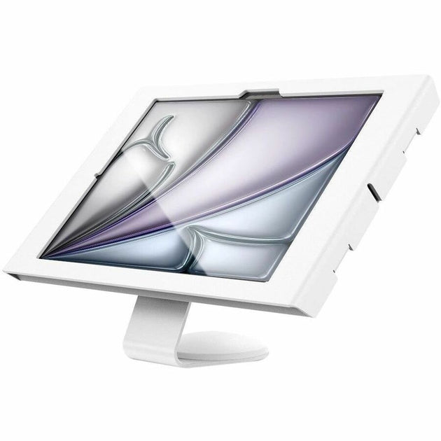 Compulocks iPad Pro M4/iPad Air M2 2024 Enclosure Core Counter Stand o ...
