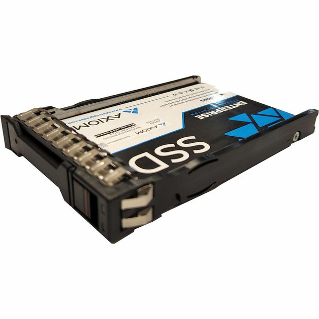 AXIOM 1.92TB ENTERPRISE PRO EP650 2.5-INCH HOT-SWAP SAS SSD FOR HP ...