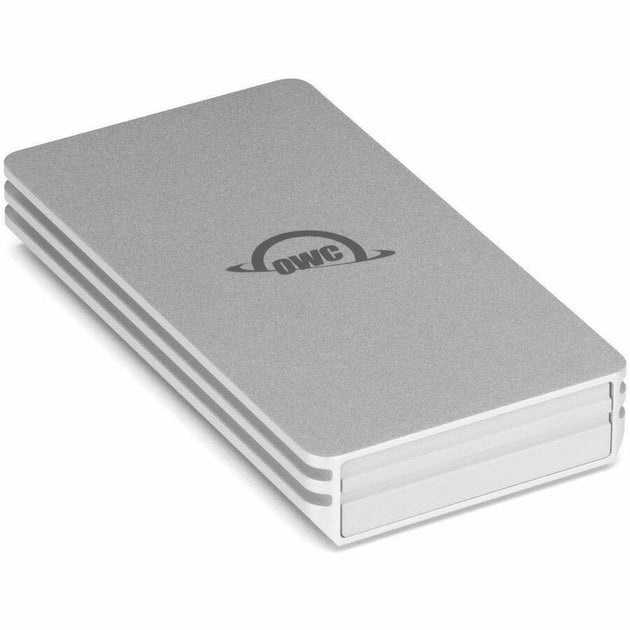OWC Envoy 2 TB Portable Solid State Drive - M.2 2242 External - PCI Ex ...