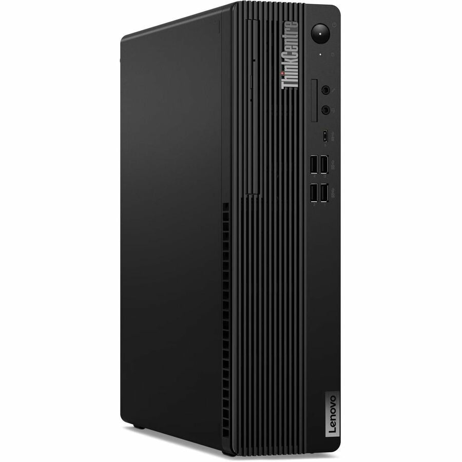 Lenovo ThinkCentre M70s Gen 5 12U3001CCA Desktop Computer - Intel Core ...