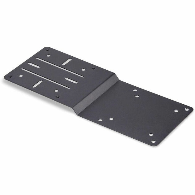StarTech.com VESA Mounting Bracket for NUC/Thin Clients or Laptop Dock ...