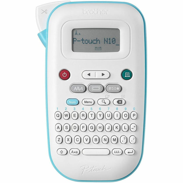 Brother P-touch PT-N10 | PcHybrid