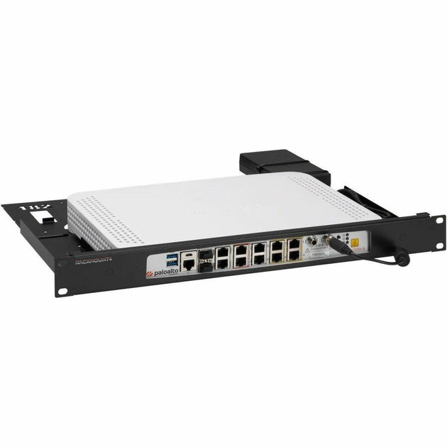 RACKMOUNT.IT PA-Rack Rackmount Kit | PcHybrid