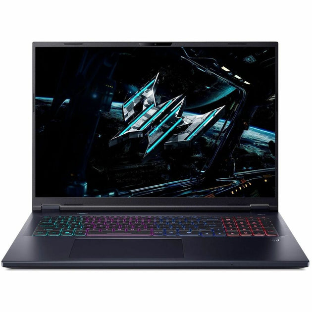 Acer Predator Helios Neo 18 AI PHN18-72 PHN18-72-92Y3 18" Gaming Noteb ...