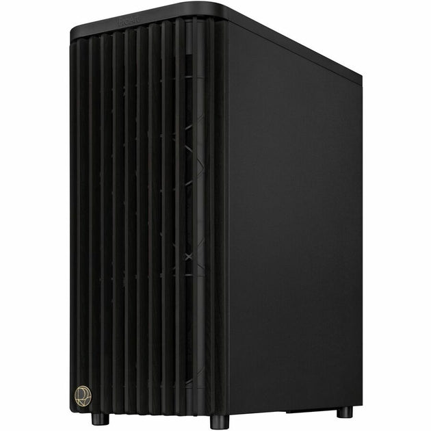 ASUS PROART PA401 WOOD TG PWM BLACK DUAL 160 x 32MM FRONT RING FAN BLA ...