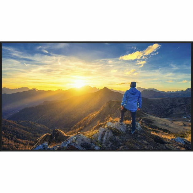 Sharp PN-E659 65" 4K UHD Professional Display | PcHybrid