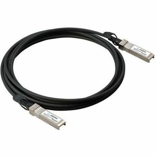 Axiom 1000BASE-CU SFP Passive DAC Twinax Cable Fortinet Compatible 1m ...