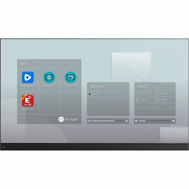 Sharp LD-A1381F Digital Signage Display | PcHybrid