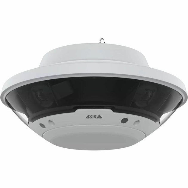 AXIS Q6300-E 5 Megapixel Indoor/Outdoor Network Camera - Color - Dome ...