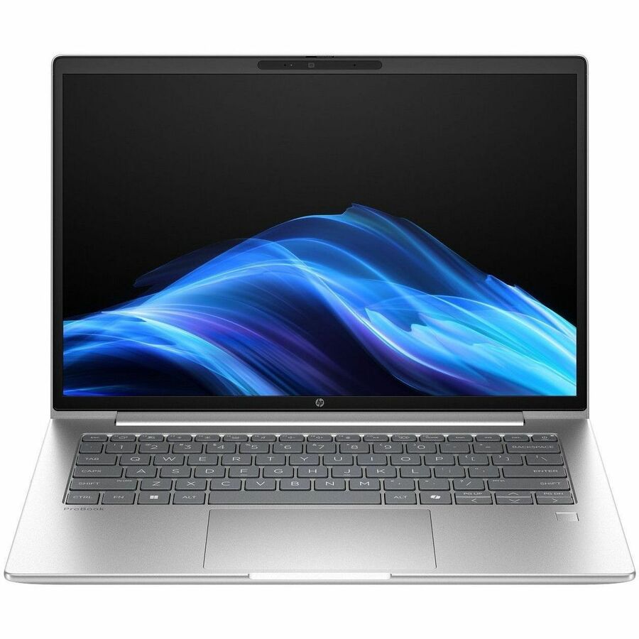 HP ProBook 4 G1iR 16" Notebook - WUXGA - Intel Core i5 13th Gen i5-133 ...